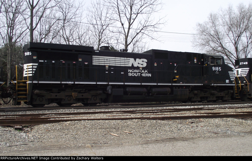 NS 9185